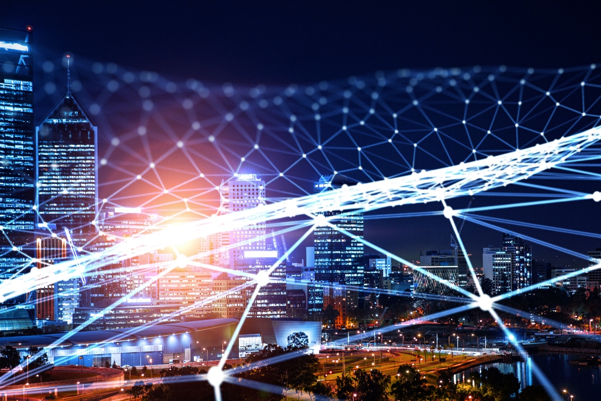 Predictive maintenance: AI and IoT for infrastructure digitalization