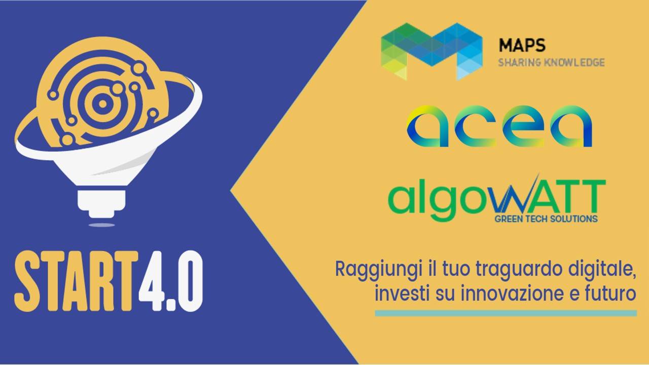 Il progetto SAMPLE di MAPS e partner si aggiudica il bando START 4.0