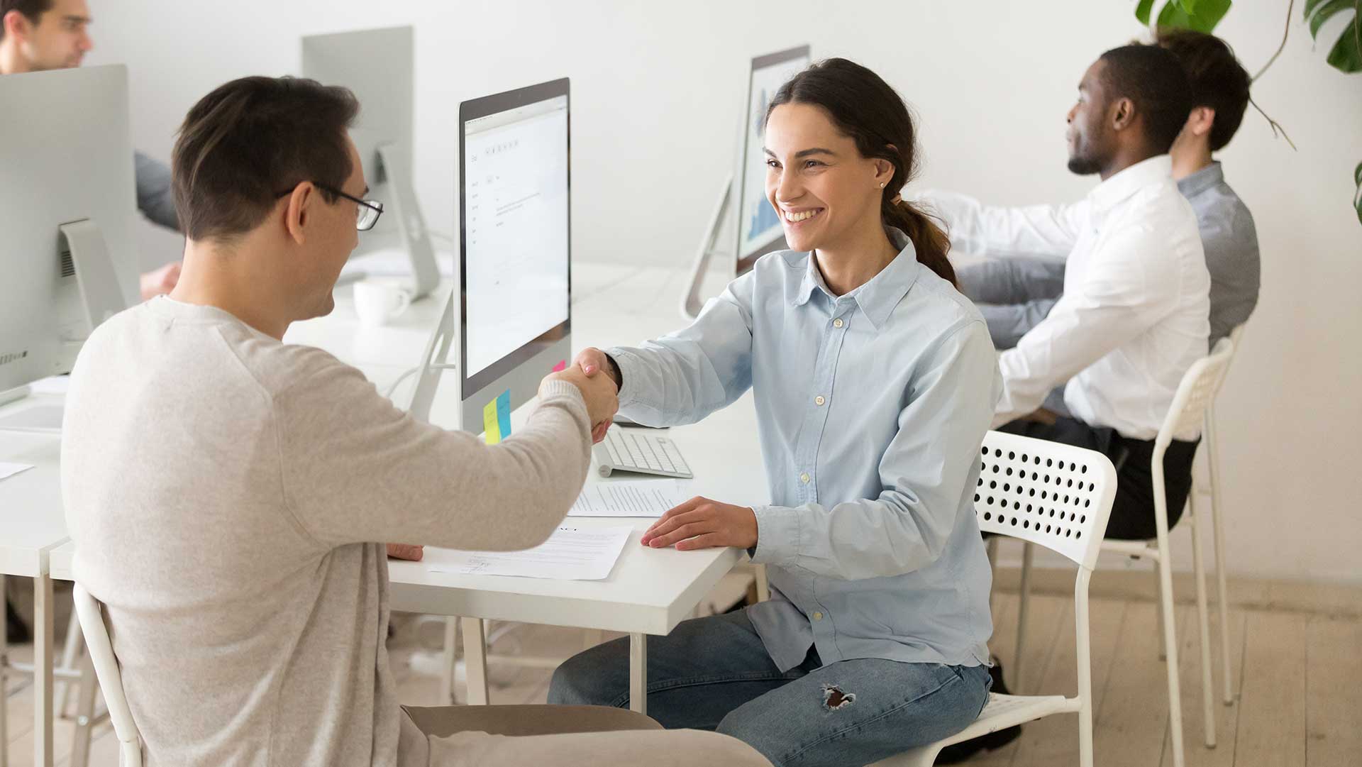 Maps Group - Big Data Software Solution Provider