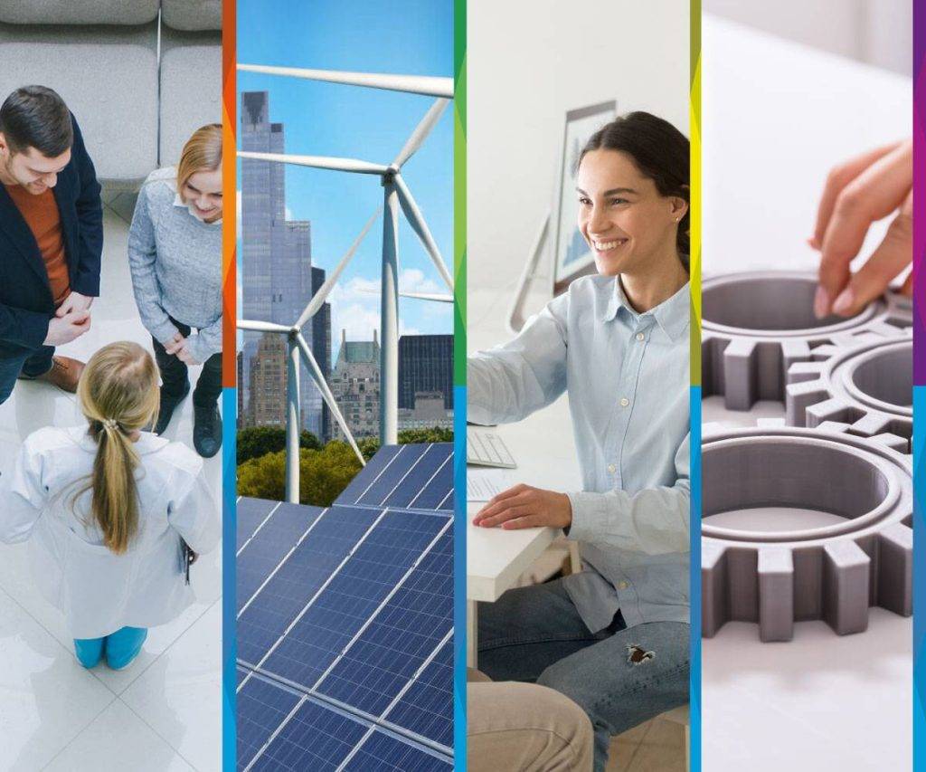 Maps Group - Il Gruppo