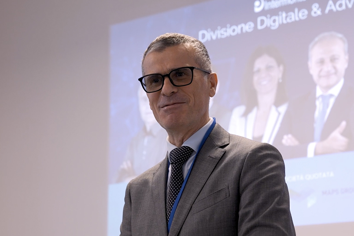 Investor Relations - Informazioni finanziarie - Maps Group